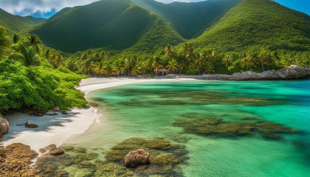 Barahona, tesoro natural de la Región Sur dominicana - RDE Digital