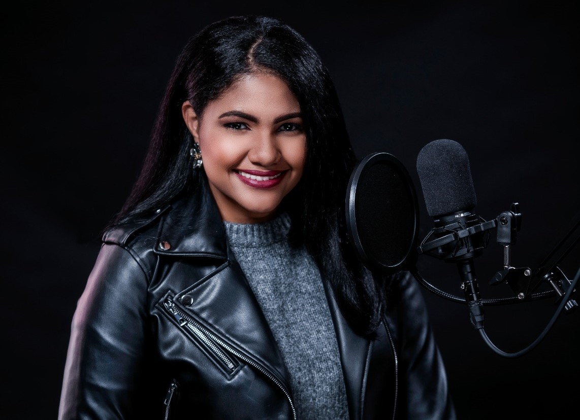 The Voice is Blind, concurso de VO Atlanta otorga primer lugar a ...