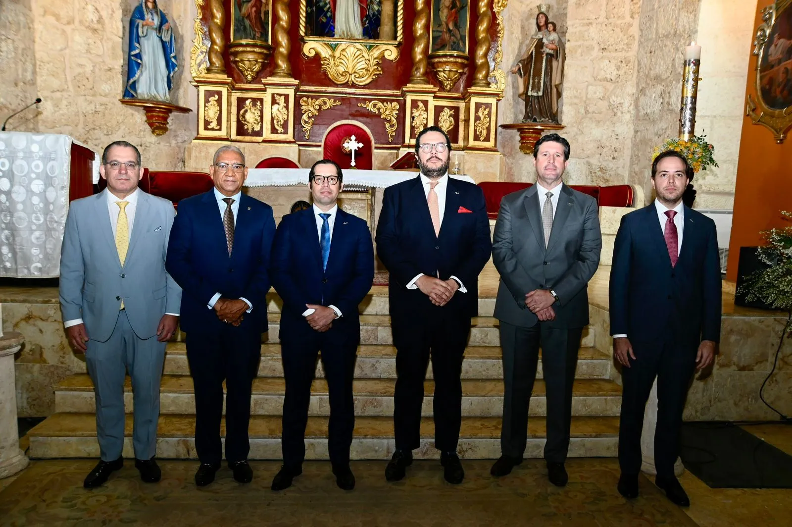 SIMV celebra su vigésimo primer aniversario con una misa de acción de gracias - RDE Digital