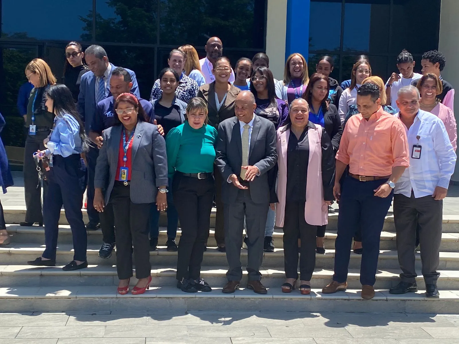 Intituciones dictan conferencia "La Innovación como Motor del Progreso ...