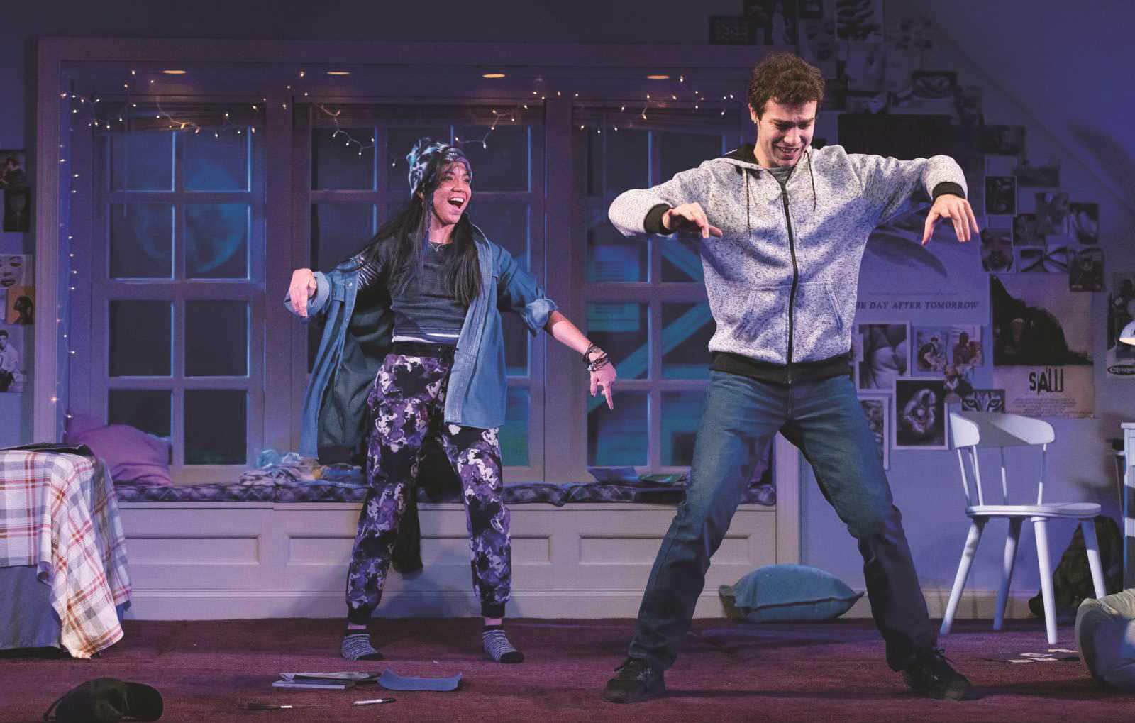 Actriz dominicana Silvia Dionicio protagoniza nueva miniserie de HBO ...