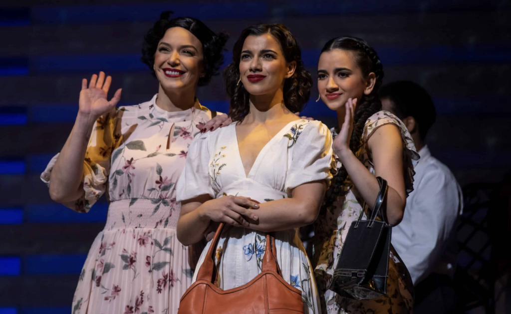 El teatro musical dominicano llega a Broadway con "Mariposas de Acero ...