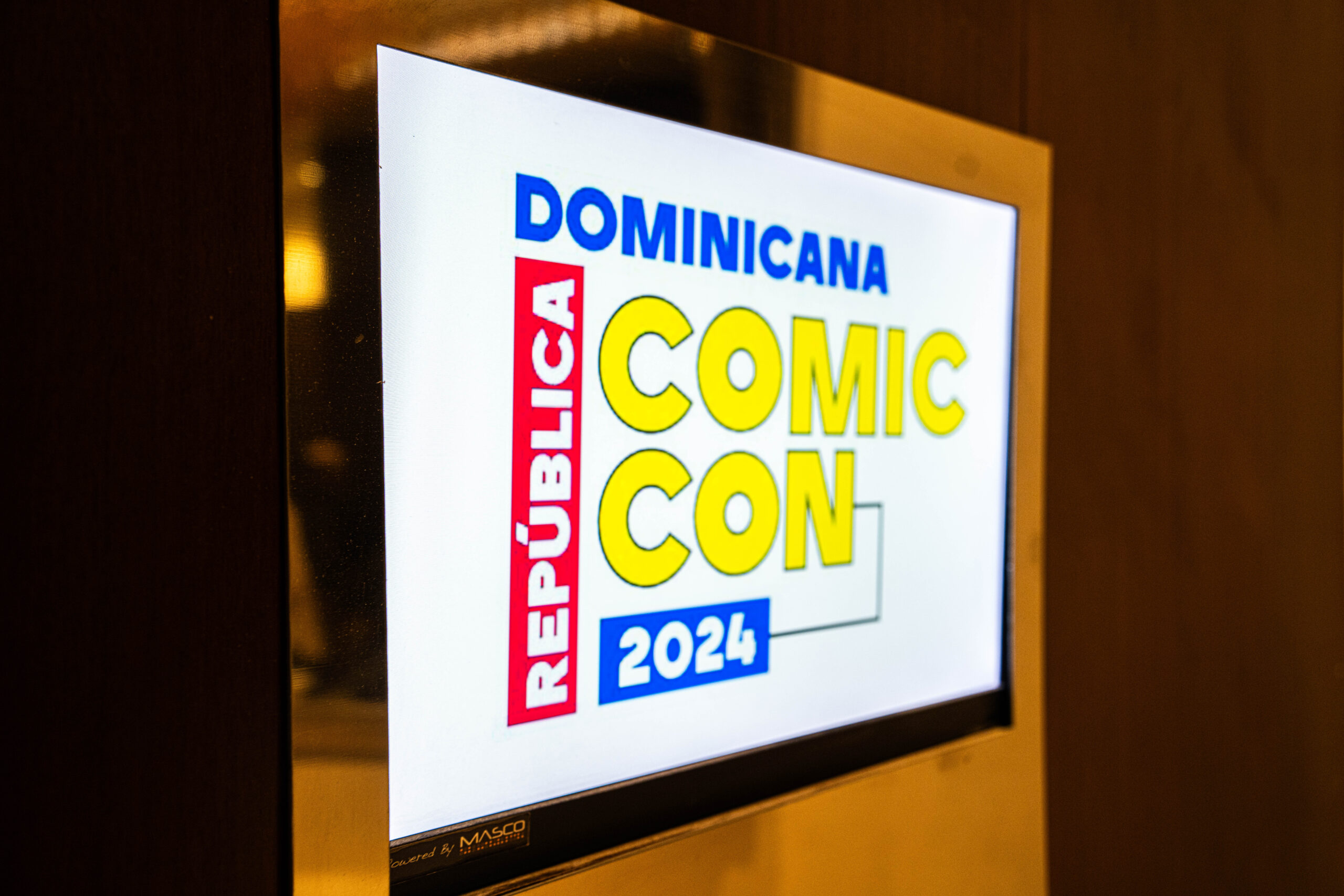 La ComicCon República Dominicana anuncia su primera edición - RDE Digital