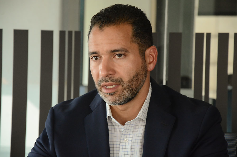 Mario Franco dice mercado de valores tuvo un crecimiento de un 26 % ...