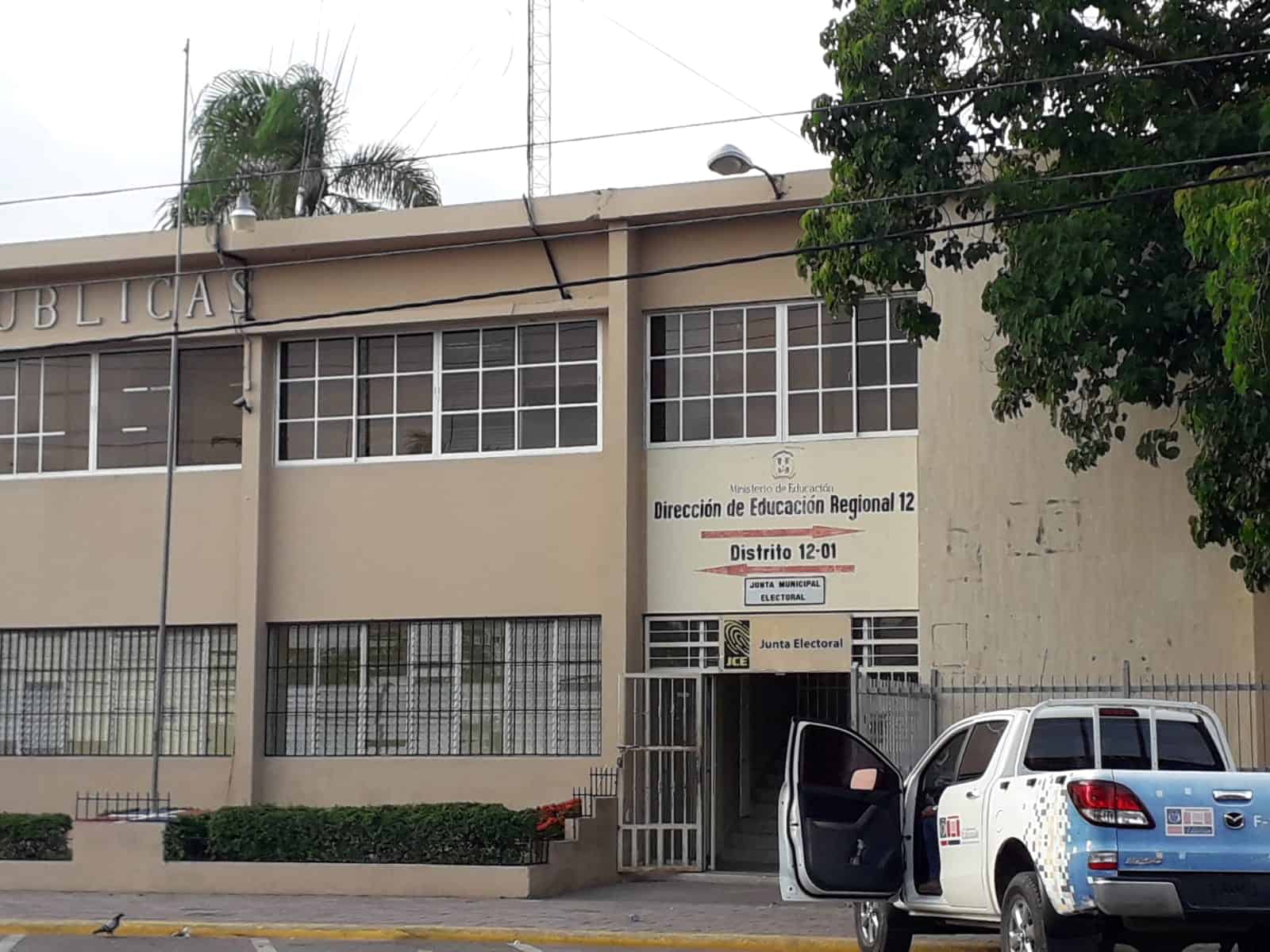 Distrito Educativo 12-01 de Higüey con más de 3,500 niños en lista de ...