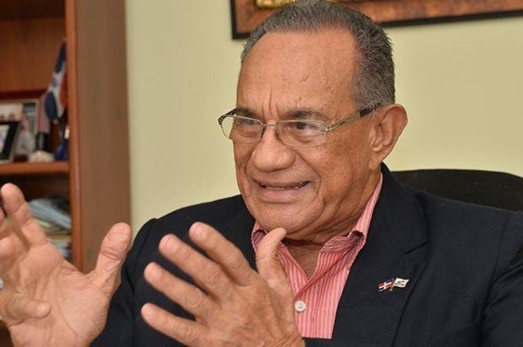 Gabriel Del Río celebra: "Cesantía no será tocada en la reforma laboral ...