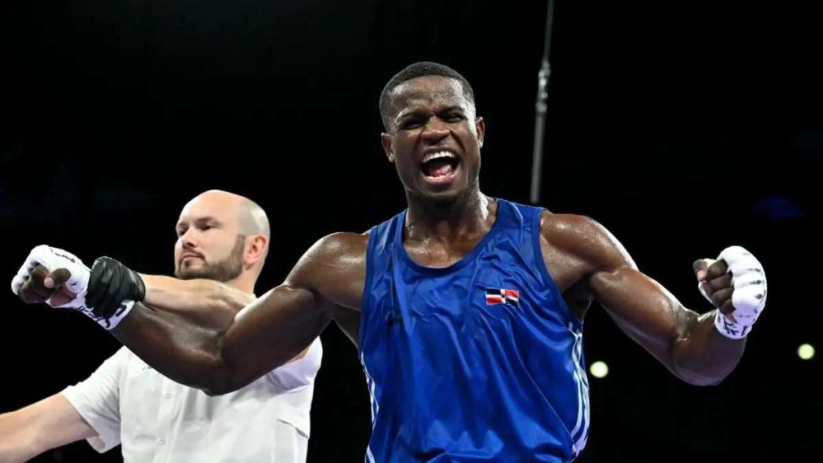 Alcántara y Pinales van hoy a asegurar el bronce; boxeo sin medallas JJ ...