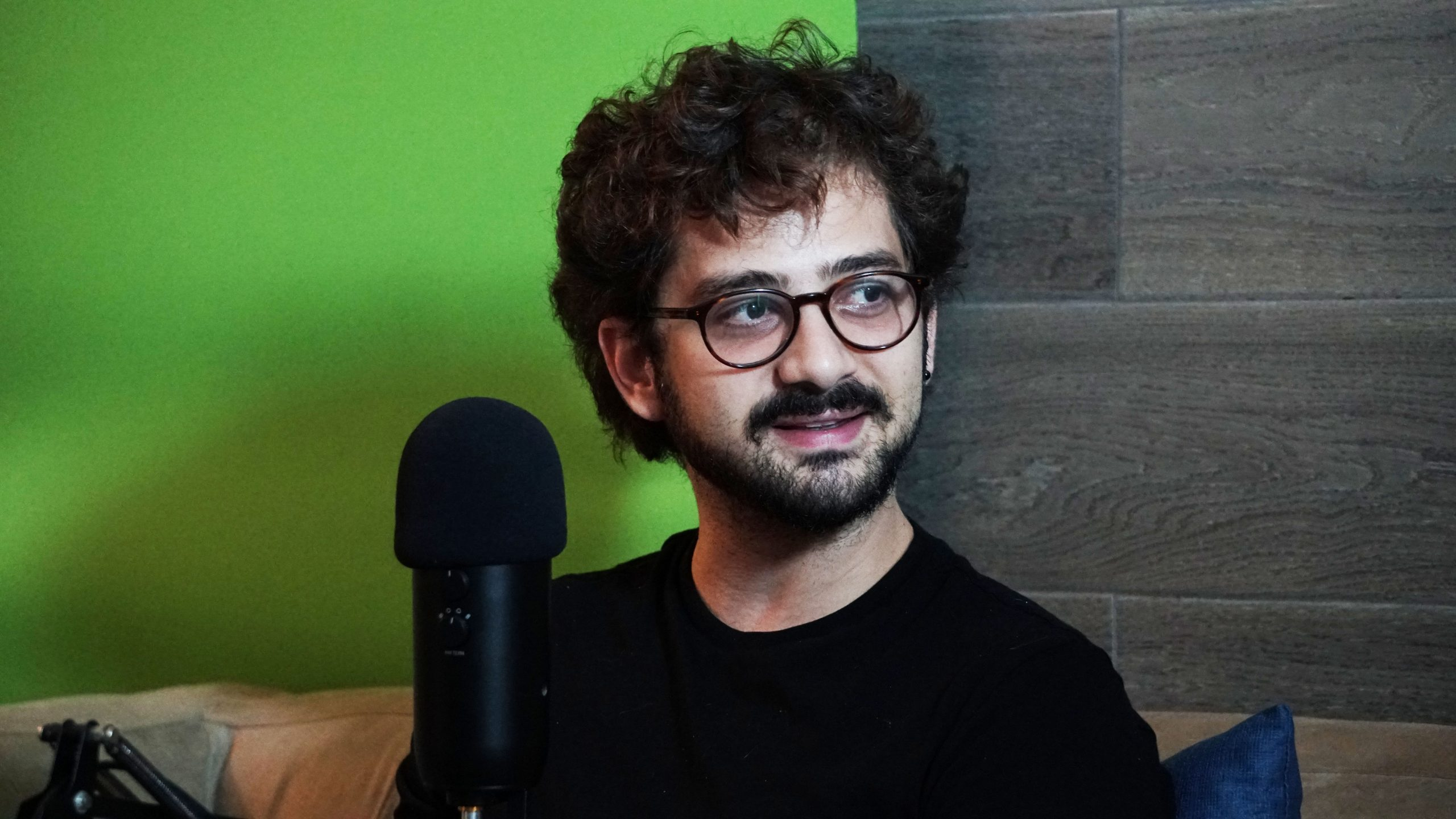 José María Cabral: “Si eliminan Ley de Cine desaparece la industria ...