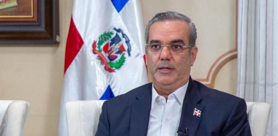 Abinader deposita declaración jurada por RD$3,972 MM; dice activos ...