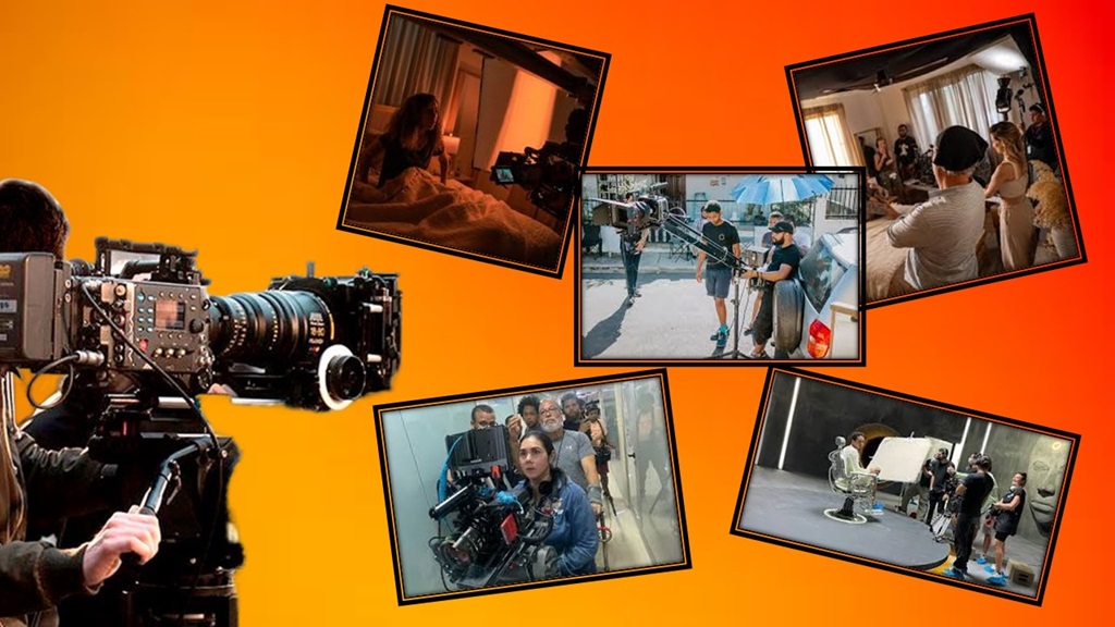 Cultura o economía, la encrucijada del cine dominicano ante reforma fiscal - RDE Digital