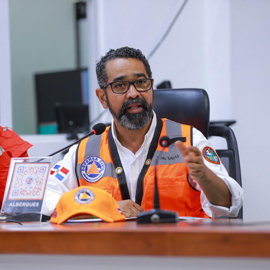 “ALERTADO” aplicación de la Defensa Civil para reportar emergencias ...