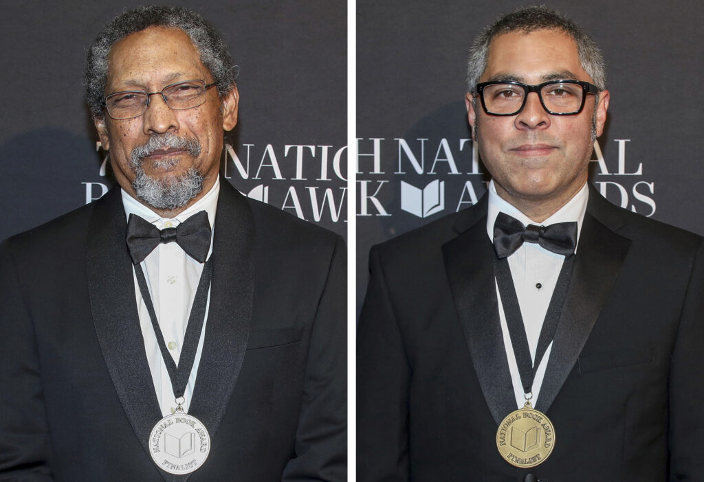 Percival Everett y Jason De León ganan el National Book Award 2024 ...