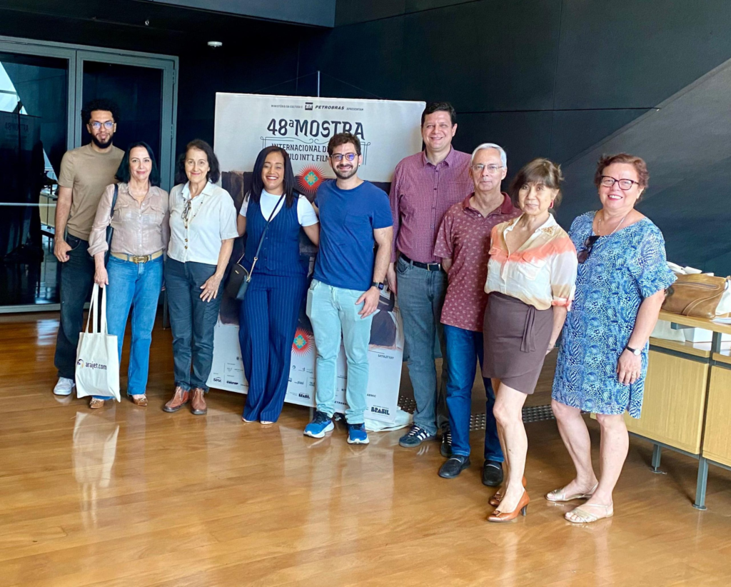 Presentan película dominicana “Tiguere” en el Festival de Cine de Sao ...