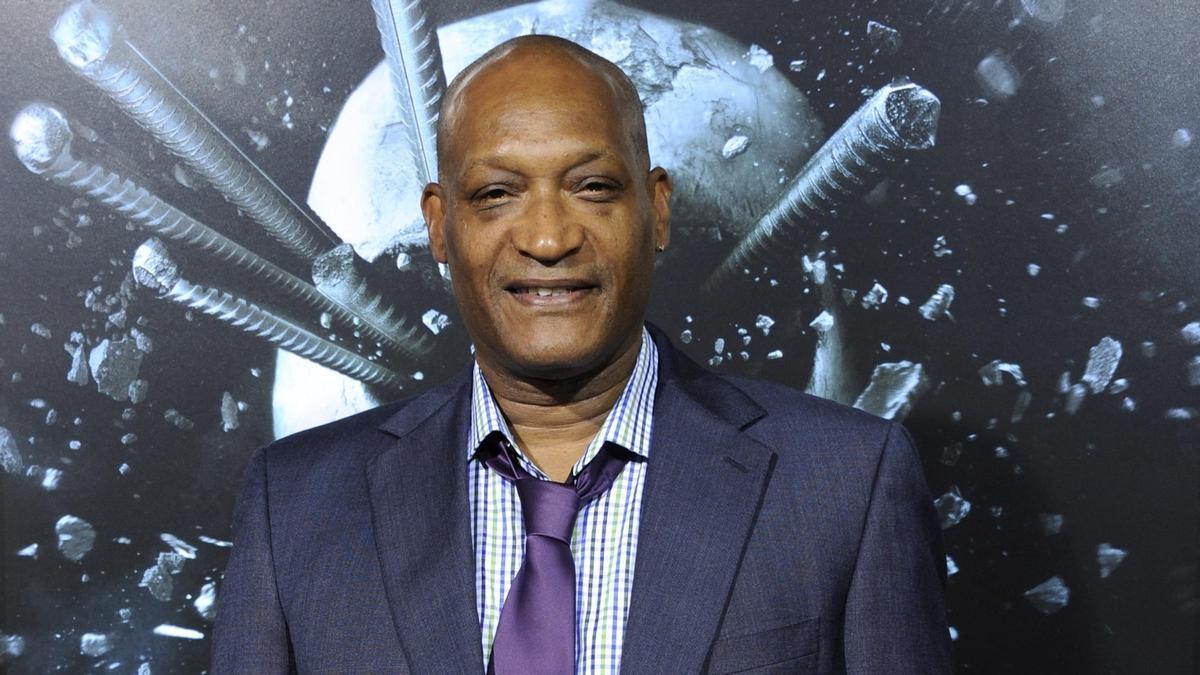 El cine de terror pierde a Tony Todd, "El Candyman” - RDE Digital
