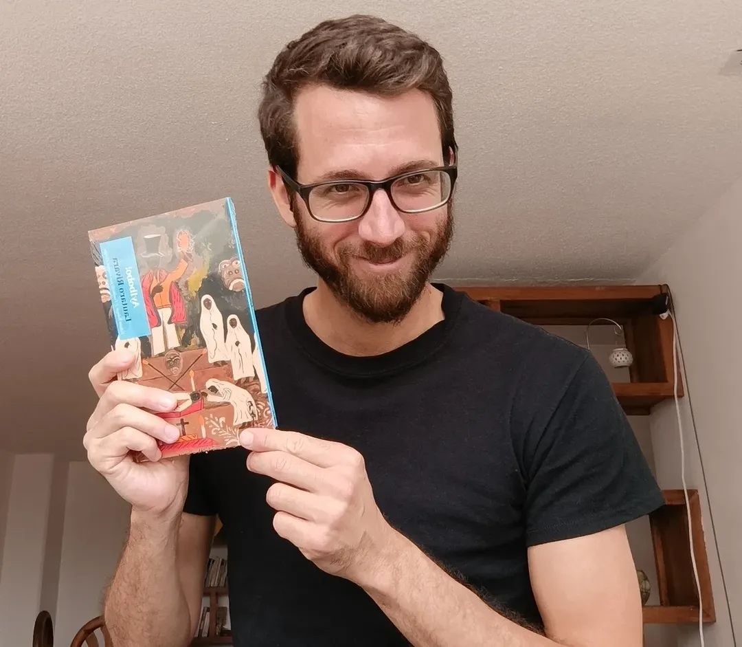 Lautaro Rivara, el argentino que exige la regularización de los ...