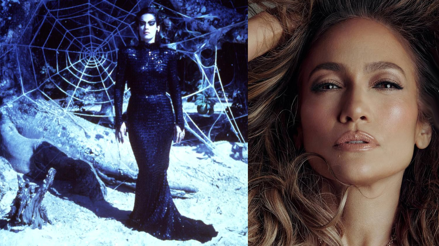 Jennifer López en "El beso de la mujer araña", la ambiciosa adaptación ...
