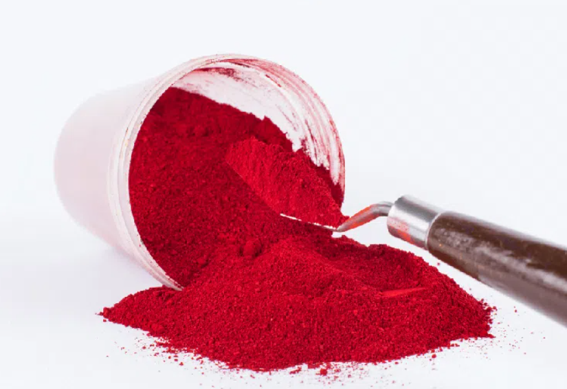 Salud Pública evaluará prohibición del colorante Rojo 3 - RDE Digital