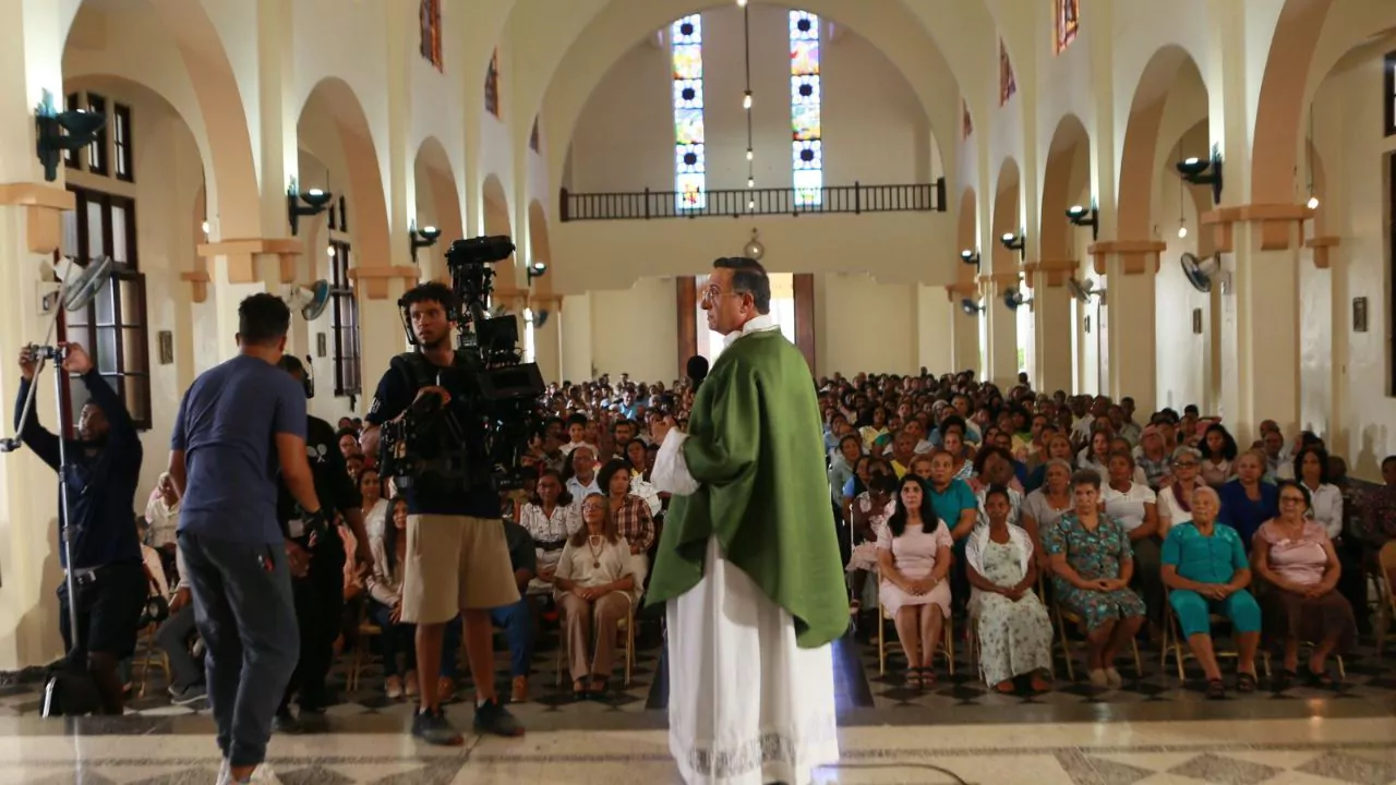 “Día Ocho” lleva el cine dominicano al Festival de Chandler - RDE Digital