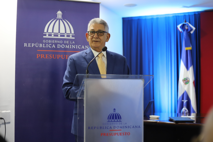 Digepres lanza "Dashboard" para gobiernos locales - RDE Digital