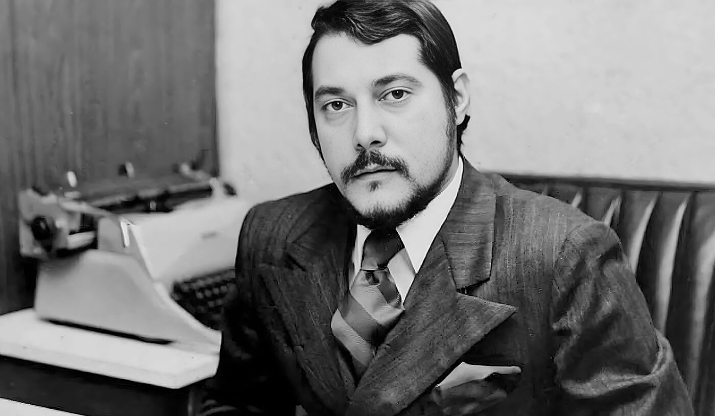 Abinader designa edificio de Indotel en honor a René del Risco Bermúdez ...