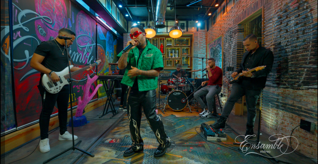 Branny: La revolución que brilla con letras y melodías dentro de la ...