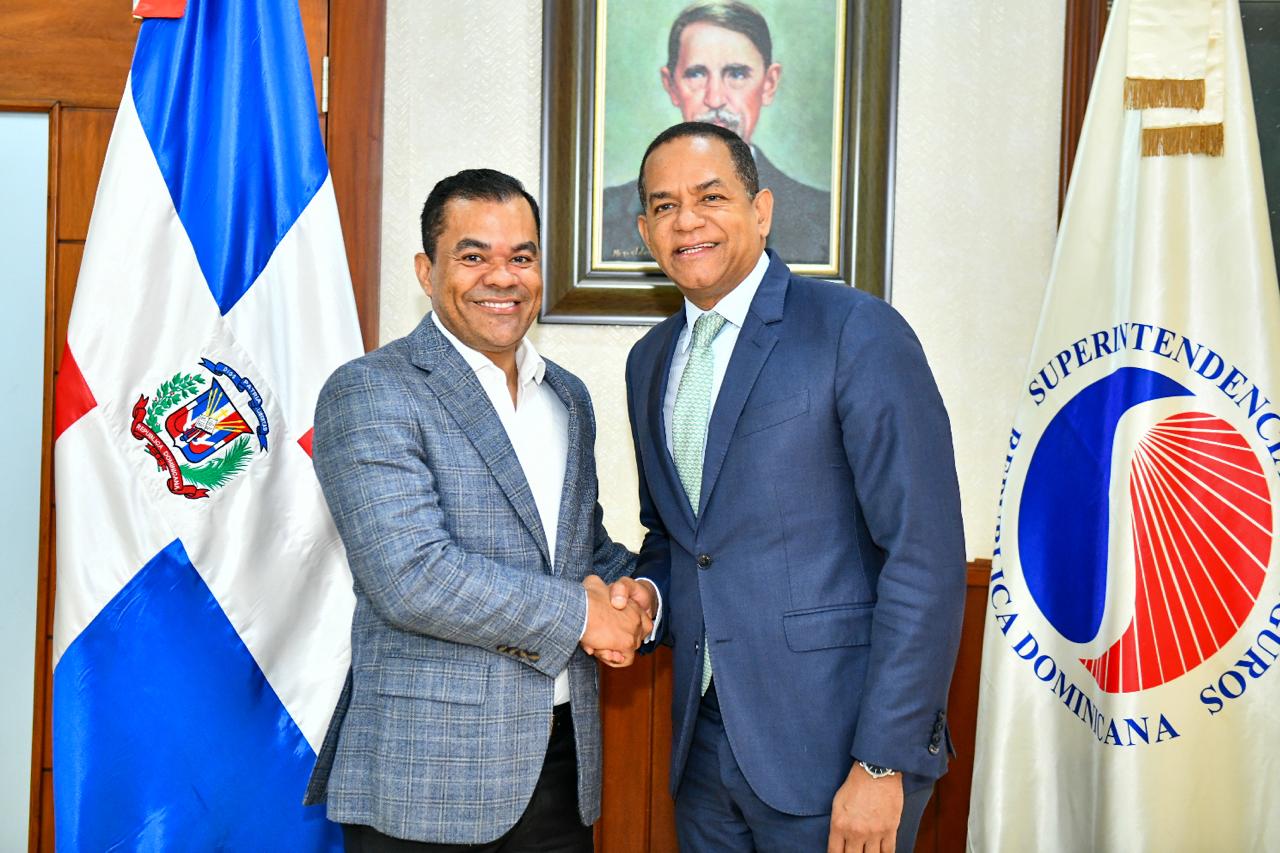 DIDA y Superintendencia refuerzan protección de afiliados al SDSS - RDE Digital