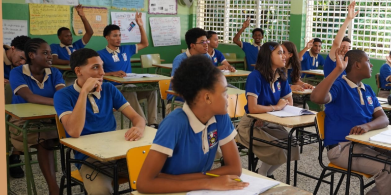 18 de febrero: Día del Estudiante Dominicano