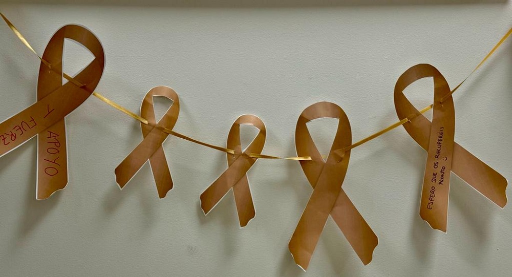 Día Mundial contra el Cáncer Infantil - RDE Digital