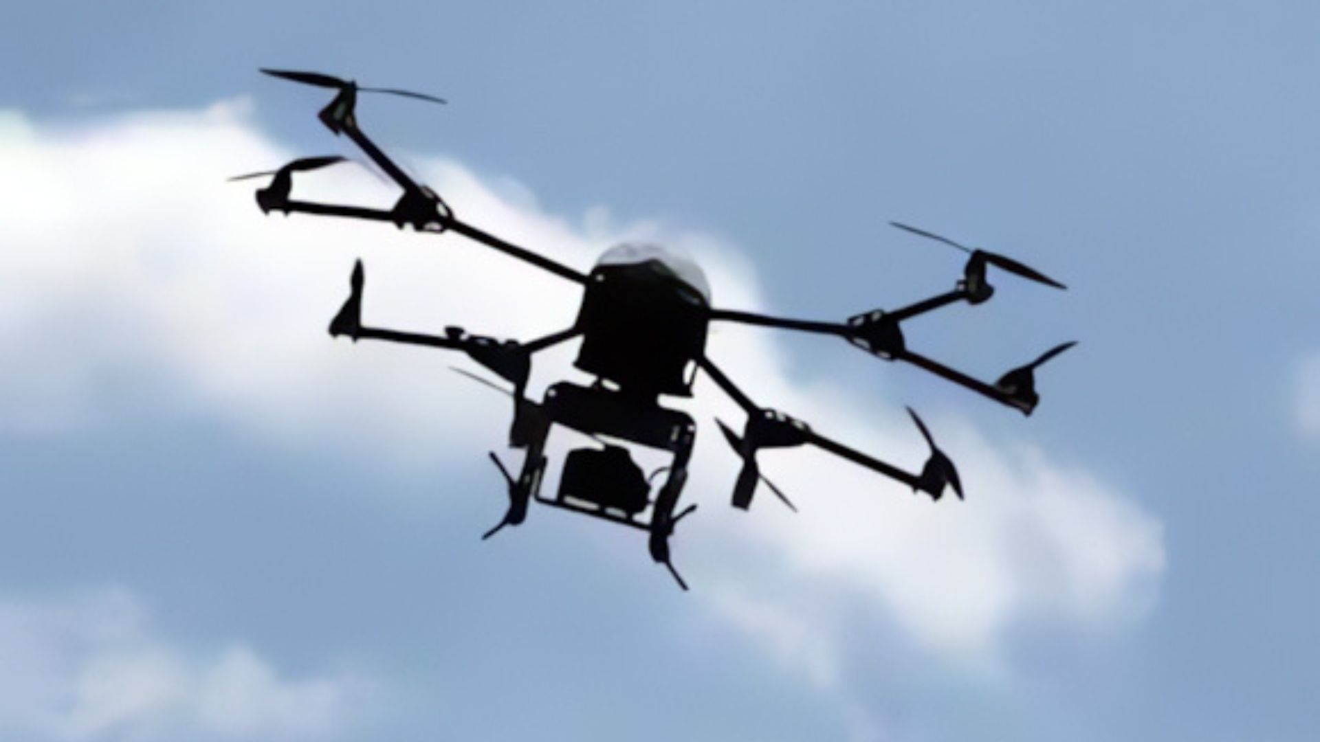 Haití vuelve atacar con drones explosivos contra bases de bandas ...