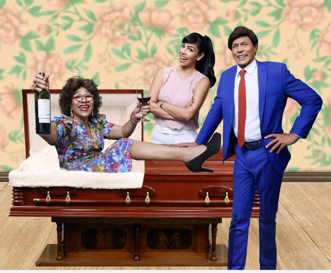 "Un extraño inconveniente" regresa al teatro con elenco estelar