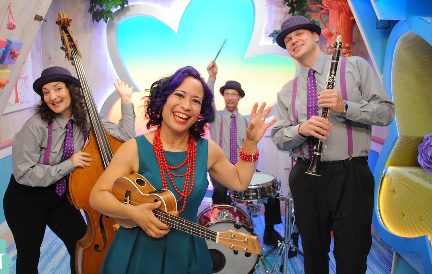 Lucy Kalantari será reconocida como Hija Meritísima de Moca - RDE Digital