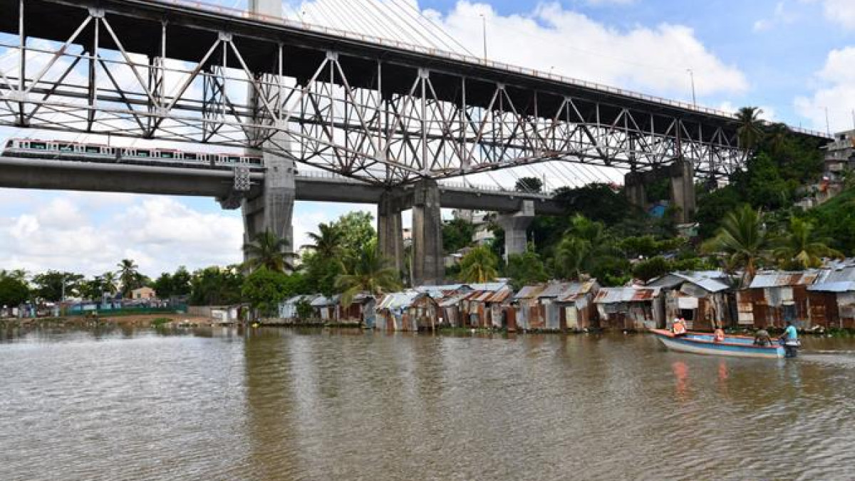Sugieren convertir el río Ozama en atractivo turístico - RDE Digital