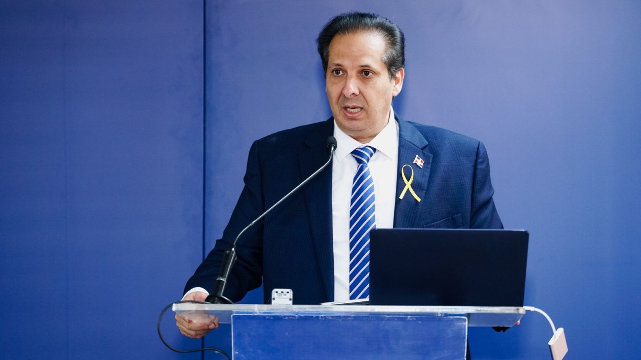 RD urge acción global ante enfermedades no transmisibles - RDE Digital